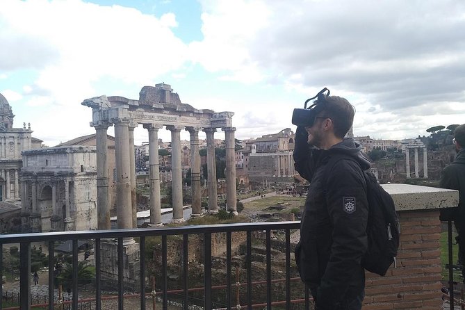 Rome in the Morning 3hr E-Bike Tour - Why Travelers Love This Tour