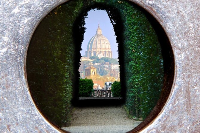 Rome on a Golf Cart Semi-Private Tour Max 6 with Private Option - The Verdict: Is it Worth It?