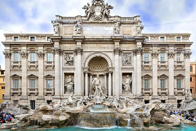 Rome: Pantheon, Spanish Steps, Navona and Trevi Private Tour - The Sum Up: Who It’s Best For