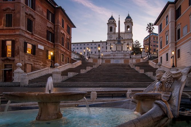 Rome Photography Masterclass - Private Photography Lesson - Final Thoughts: Who Should Book?