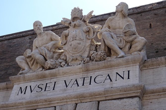 Rome: Skip-the-Line Vatican Museums and Sistine Chapel Tour - Detailed Tour Breakdown