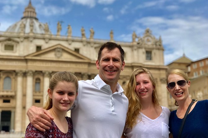 Rome: Skip the Line Vatican, Sistine Chapel, St Peter Small Group - Final Thoughts: Is This Tour Worth It?