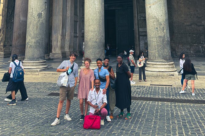 Rome Small-Group Walking Tour in English or Spanish - The Practical Side: What This Tour Means for You