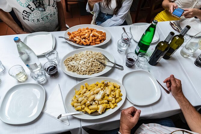 Rome: Taste of Testaccio Food and Market Tour with Eating Europe - The Value and Practicality of the Tour