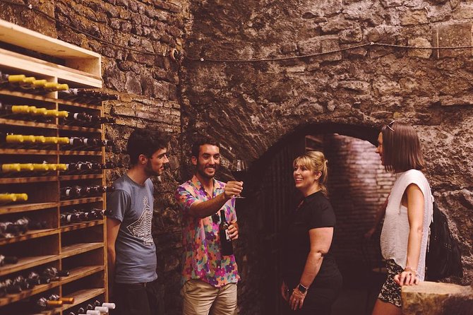 Rome Trastevere Food Tour at Twilight with Eating Europe - Final Thoughts