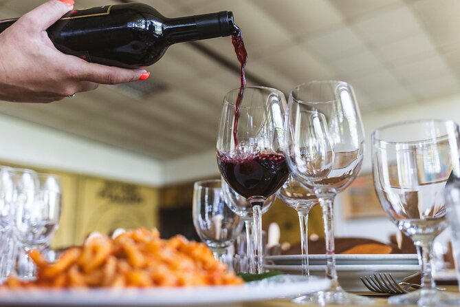 Rome: Tuscany & Montepulciano Day Trip with Lunch & Wine Tasting - FAQs