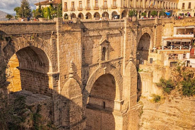 Ronda Private Day Trip from Malaga - FAQs About the Ronda Private Day Trip