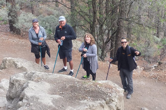 Roque Nublo hiking & Gran Canaria highlights by authorised guides - Authenticity and the Experience You’ll Remember
