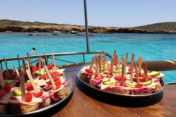 Round of Antiparos & Despotiko with Traditional Boat - Who Will Love This Tour?