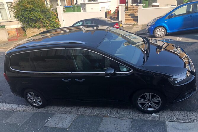 Round Trip Taxi Transfer - Gatwick Airport To & From London - Real Traveler Feedback & Insights