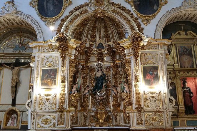 Royal Chapel and Granada Cathedral Guided Tour - Who Is This Tour Best For?
