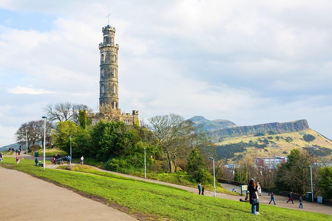 Royal Edinburgh Ticket - Hop-On Hop-Off and Attraction Admissions - Final Thoughts