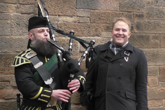 Royal Mile Guided Walking Tour in Edinburgh - The Value of the Tour