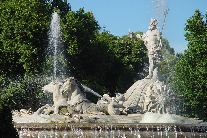 Royal Palace & Prado Museum Skip the Line Guided Tour - The Sum Up