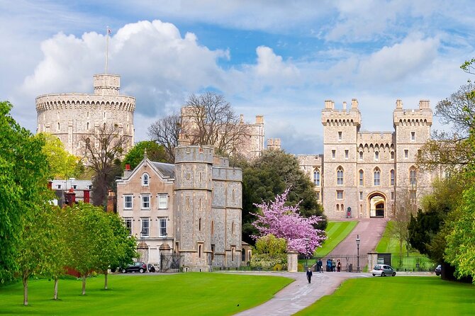Royal Windsor & Stonehenge Private Tour - Final Thoughts