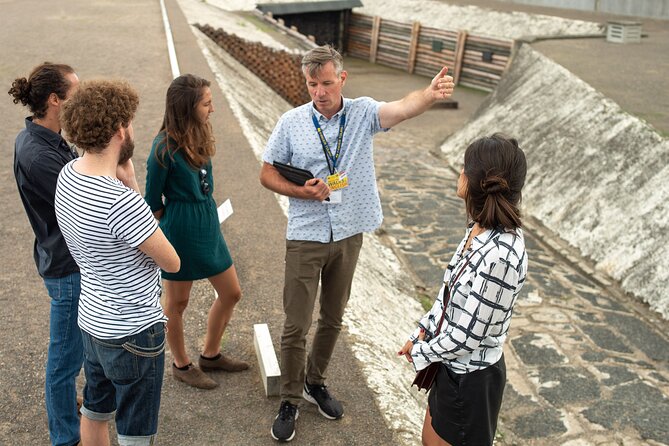 Sachsenhausen Concentration Camp Bus Tour in English from Berlin - Context and Educational Value