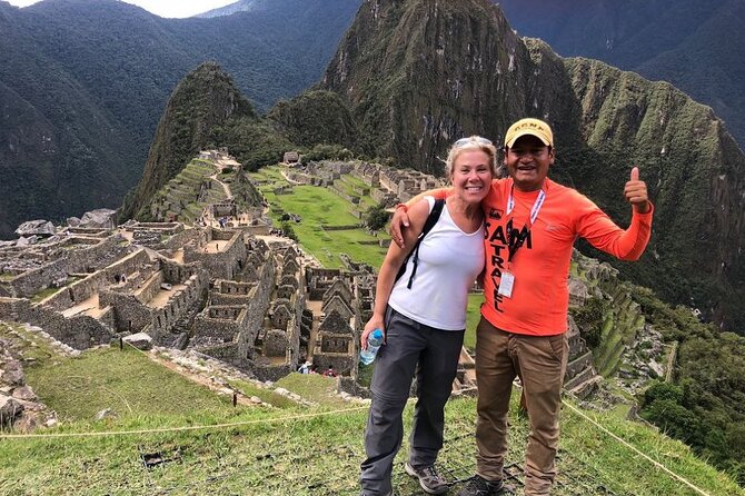 Sacred Valley and Machu Picchu 2-Day Tour - Included and Not Included: Making Sense of the Value
