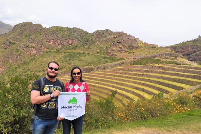 Sacred Valley Full Day Tour - Who Is This Tour Best For?