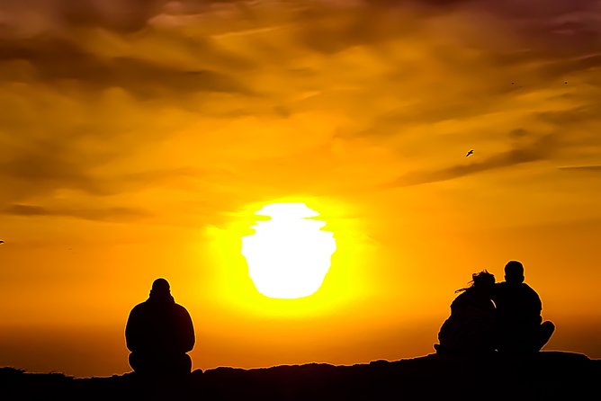 Sagres Sunset Small Group Tour from Lagos - FAQ