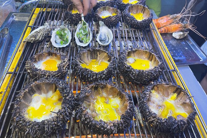 Saigon By Night and Street Food By Motorbike - What the Reviews Say