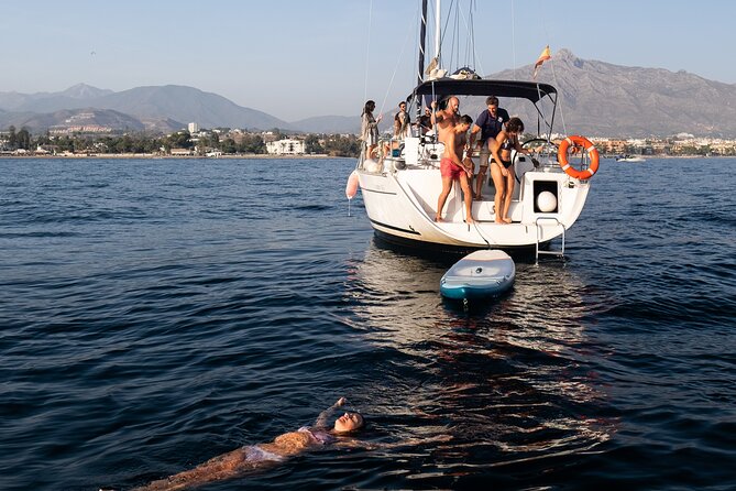 Sailing Adventure: Sailing, Dolphins and Relaxation with Drinks - Practical Tips for Visitors