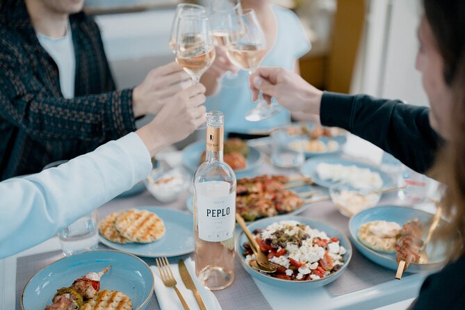 Sailing Cruise in Nafplio | with Local Treats - Final Thoughts
