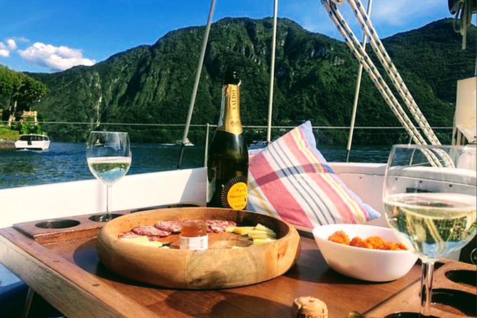 Sailing Experience on Lake Como with Private Skipper - What Travelers Say: Authentic Feedback and Insights