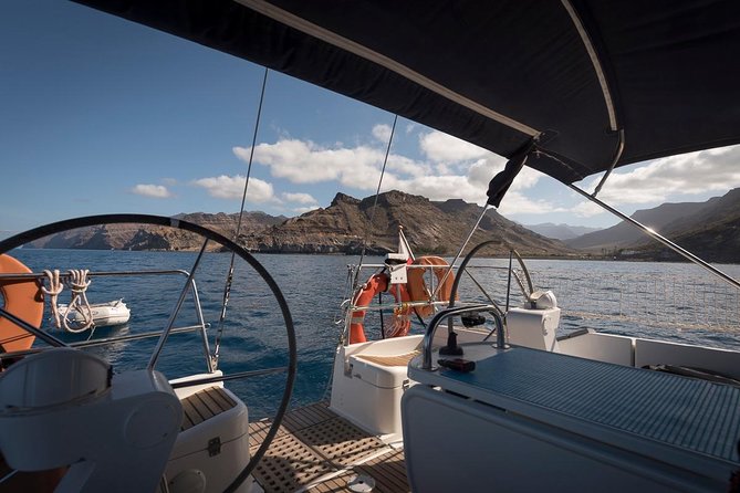 Sailing Trip and Snorkeling at Puerto de Mogan - Practical Details and What Travelers Should Know