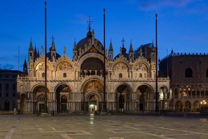 Saint Mark's VIP Night Tour: Exclusive Access Small Group Tour - The Value of the Experience