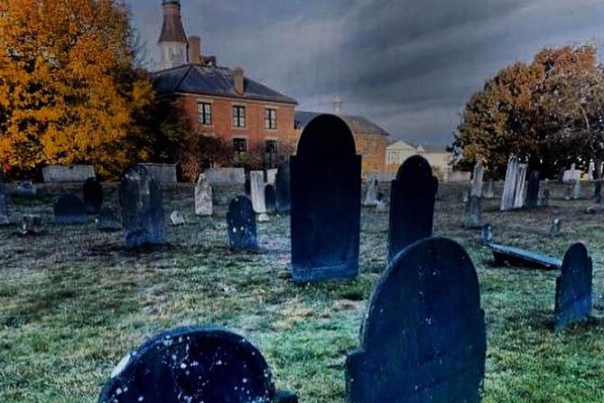 Salem's Best Ghost Tour - Cost and Value
