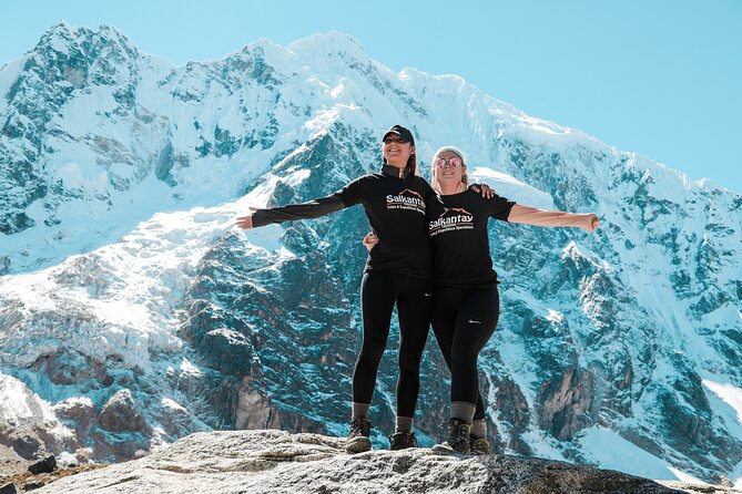 Salkantay Classic Trek 5 Days from Cusco - Frequently Asked Questions