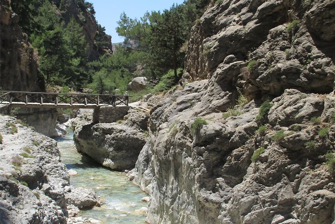 Samaria Gorge Trek: Full-Day Excursion from Chania with Guide - Final Thoughts: Is It Worth It?