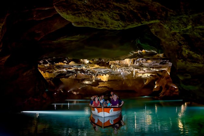 San Jose Caves Guided Tour from Valencia - Unpacking the Value: Is It Worth the Price?
