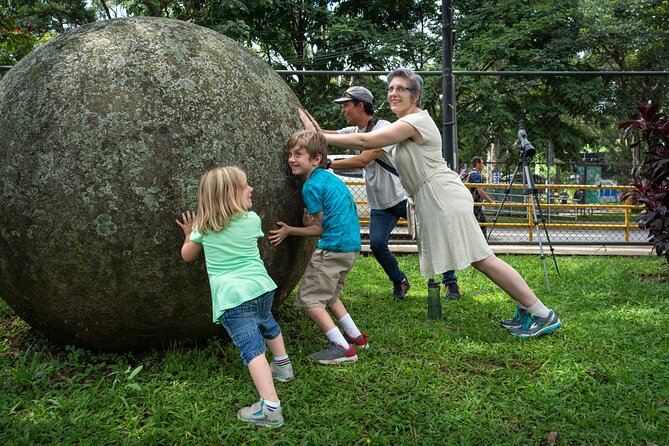 San Jose Walking Nature Tour: Sloths, Birds and Trees - The Experience and Its Value