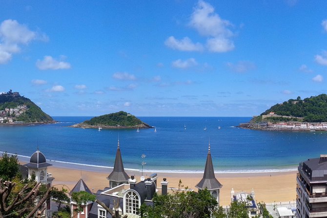 San Sebastian and Getaria tour from Bilbao - FAQ
