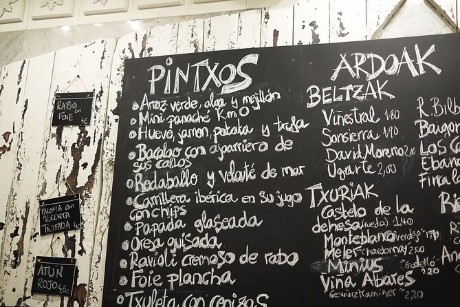 San Sebastian Lunch Time Pintxo Tour with Wine - The Experience in Practice: Who is It Best For?