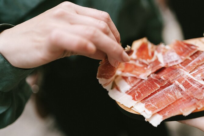 San Sebastian Old Town Pintxos & Wine Tour Small Group Tour - Final Thoughts