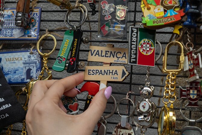 Santiago and Valença do Minho Full Day Private Tour - Why This Tour Represents Good Value