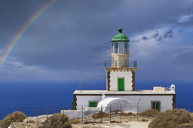 Santorini Blue Domes Private Tour - What’s the Value of This Tour?