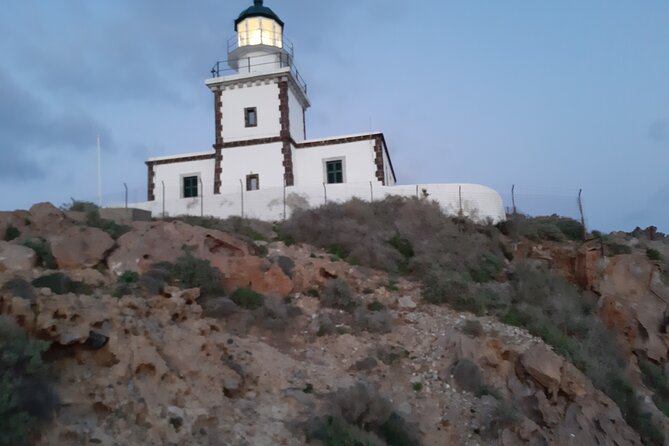Santorini Full Day Trip by Santo Luxury Escape - Authentic Experiences and Practical Tips
