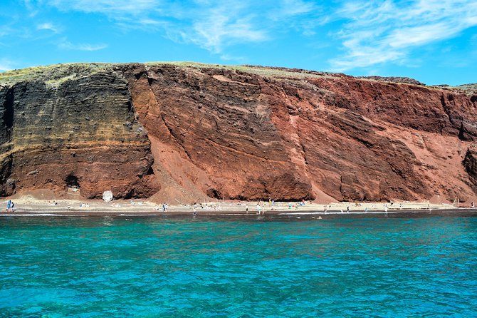 Santorini Sailing Dream Catcher with BBQ Lunch and Drinks - Final Thoughts