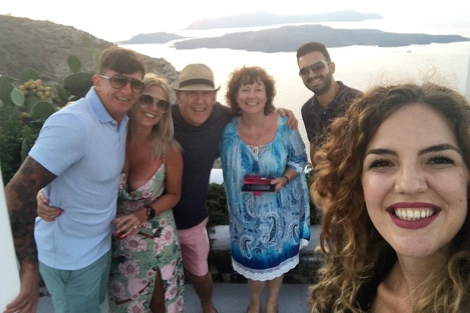Santorini Wine Stories: Sunset Tour with Tasting & Dinner - Potential Drawbacks and Considerations