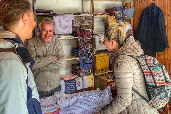 Sarajevo: 4-Hour Food And Craft Tour - Final Thoughts
