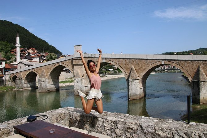 Sarajevo: Mostar, Konjic, Dervish House, Pocitelj & Kravica Falls - Itinerary Breakdown: What You Can Expect