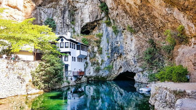 Sarajevo: Mostar, Konjic, Sufi House, Poitelj & Kravice Falls - Who Will Love This Tour?