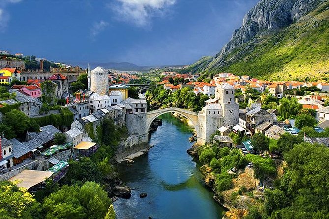 Sarajevo to/from Dubrovnik Transfer Tour via Mostar & Herzegovina - Who Should Book This Tour?