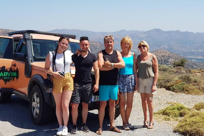 Sarakina Gorge, Kritza, Oliveoil Tasting, Mountains, South Coast - Final Thoughts: Is It Worth It?