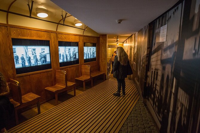 Schindlers Factory Visit & Skip-the-Line Entry - The Sum Up: Who Should Consider This Tour?