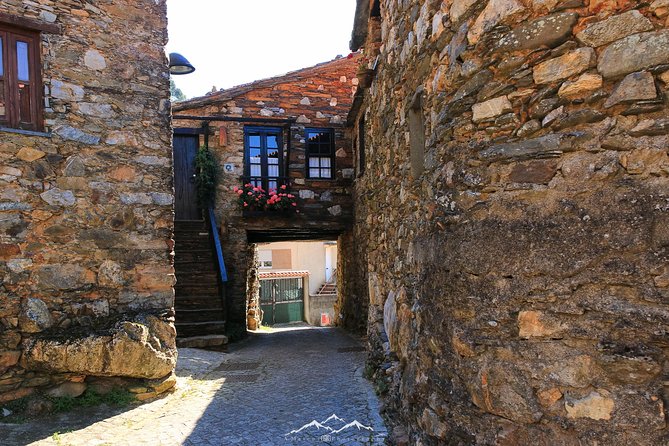Schist Villages at Lousa Mountain - Who Will Love This Tour?