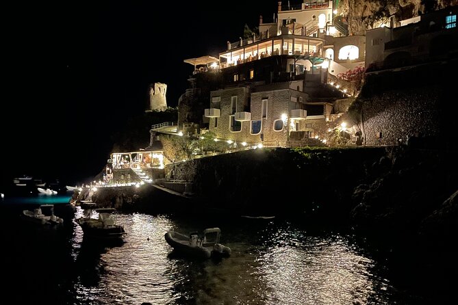 Scooter Rental to Visit Sorrento, Amalfi Coast, Positano and More - FAQ